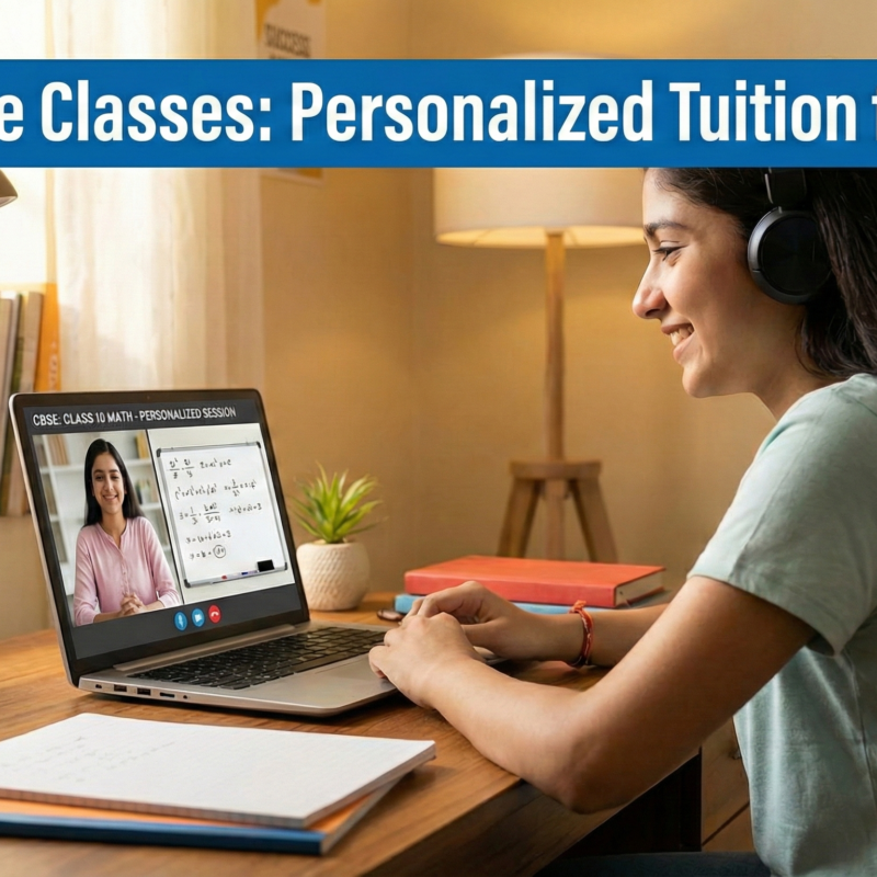 CBSE Online Classes Archives - B2P Teachers